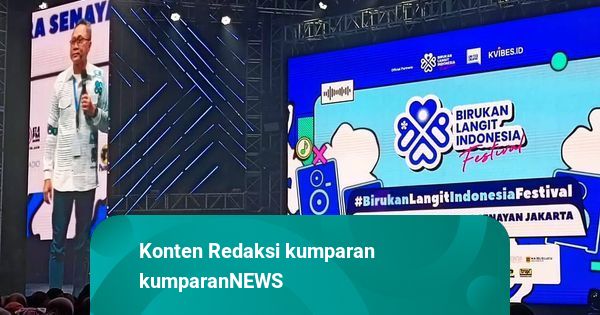 Zulhas hingga Erick Thohir Nonton Boyband ASTRO di Rangkaian Rakernas PAN | kumparan.com